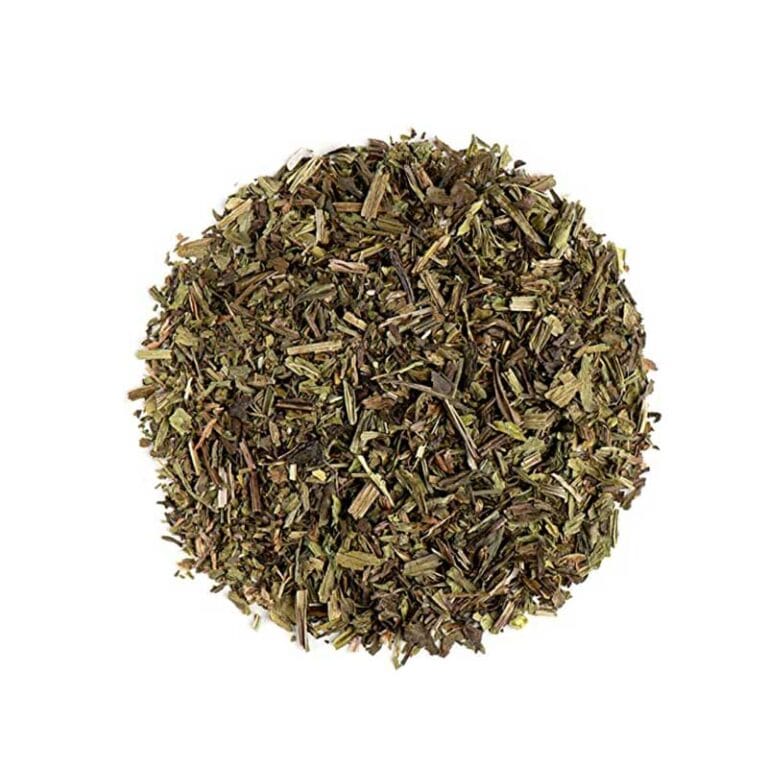 Dried Plantain Leaves – Raw Essentials